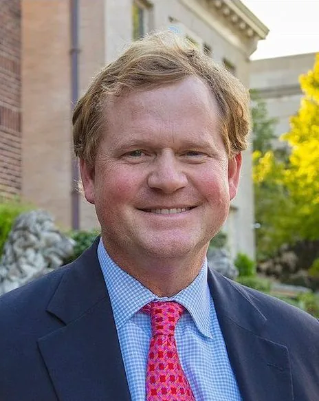 Scott Ruth | Broker/Owner at Shaheen, Ruth, Martin & Fonville