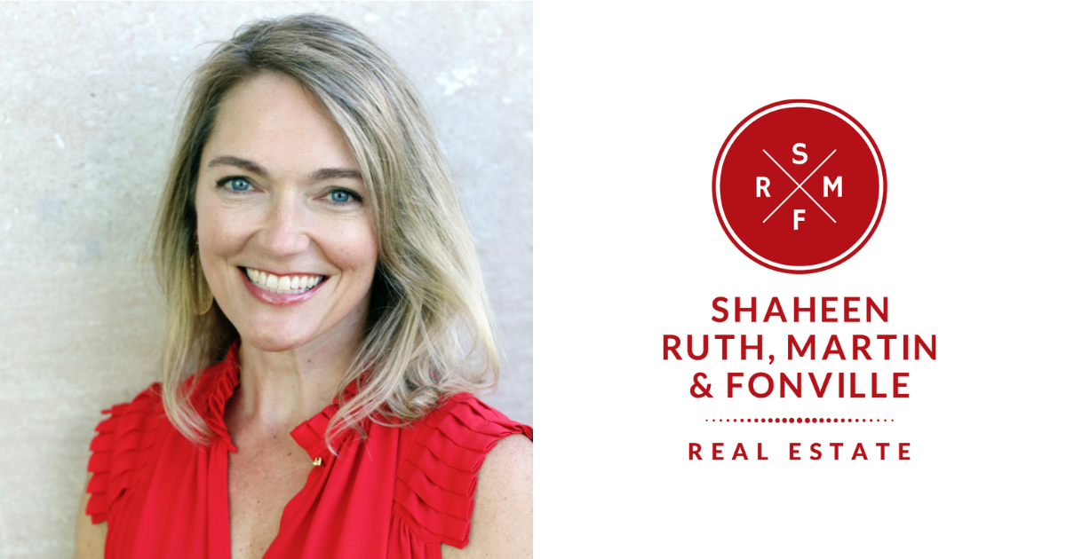 Jennifer Gurley - Shaheen, Ruth, Martin & Fonville Real Estate
