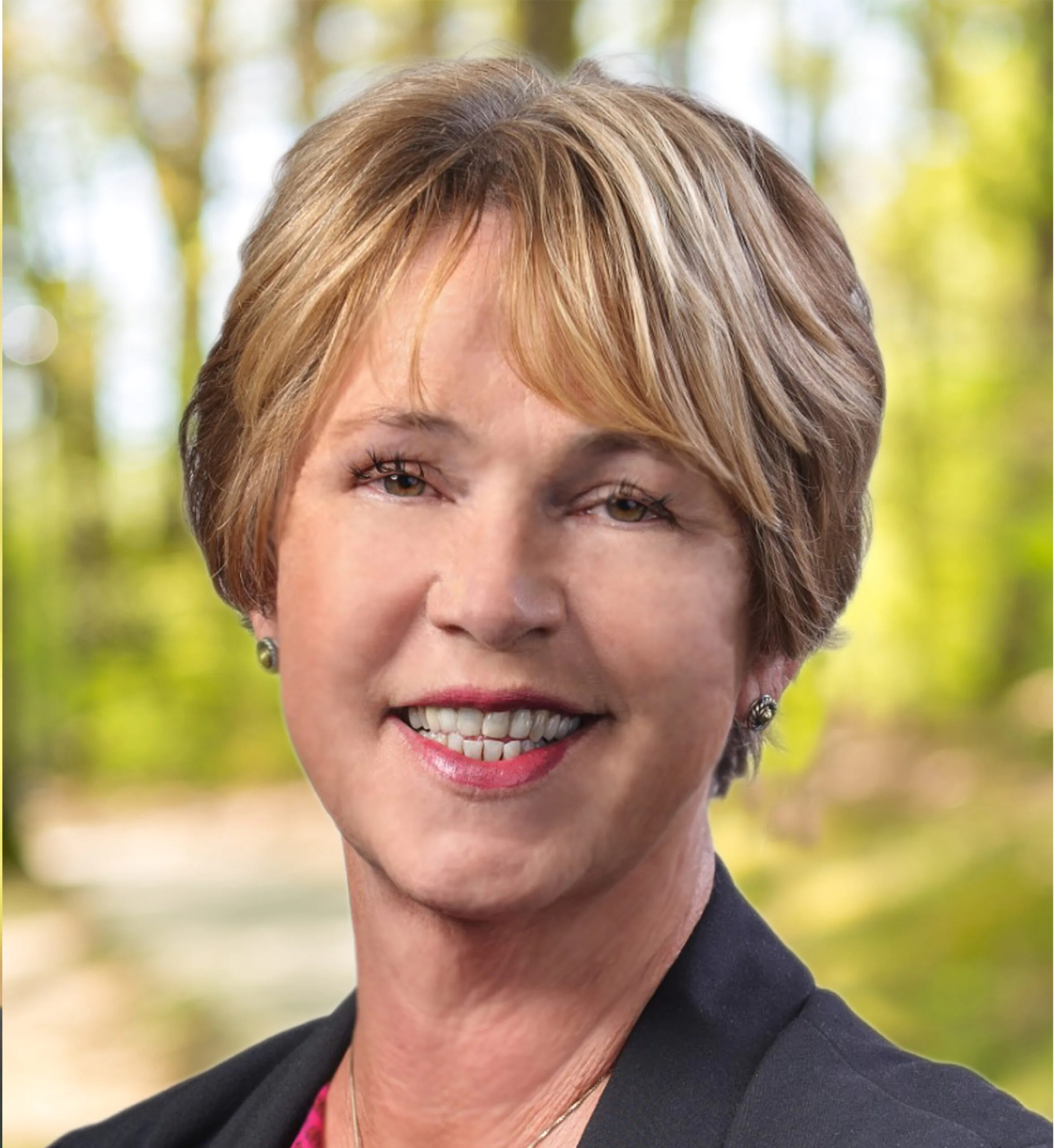 Cindy Jez with Shaheen, Ruth, Martin & Fonville Real Estate