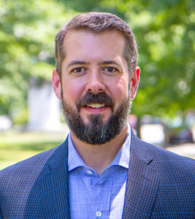 Stephen Kramer, Associate Broker - Richmond, Virginia
