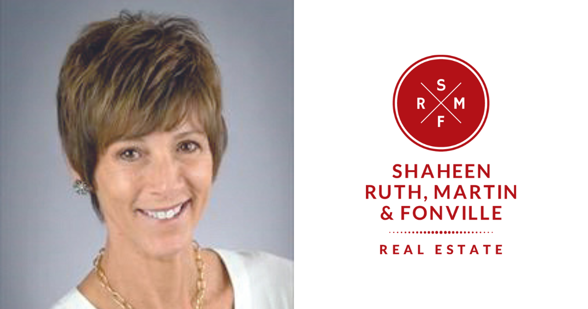 Paige Bryan - Shaheen, Ruth, Martin, & Fonville