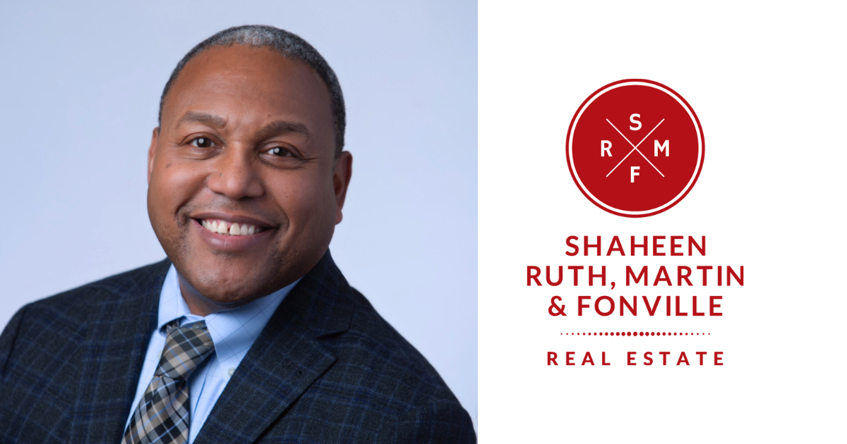 Robert Lowery - Shaheen, Ruth, Martin & Fonville Real Estate