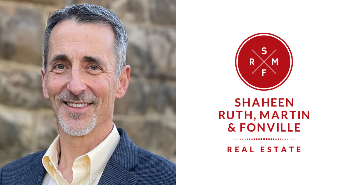 Greg Somerville - Shaheen, Ruth, Martin & Fonville Real Estate