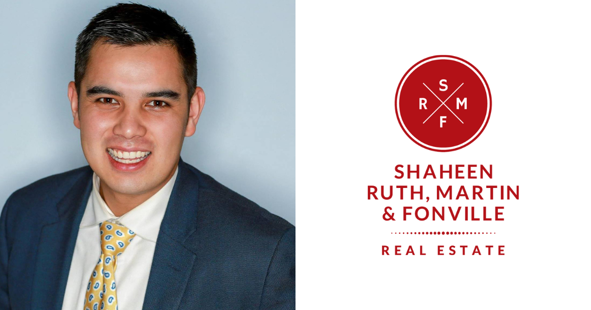 Leo Legaspi - Shaheen, Ruth, Martin & Fonville Real Estate