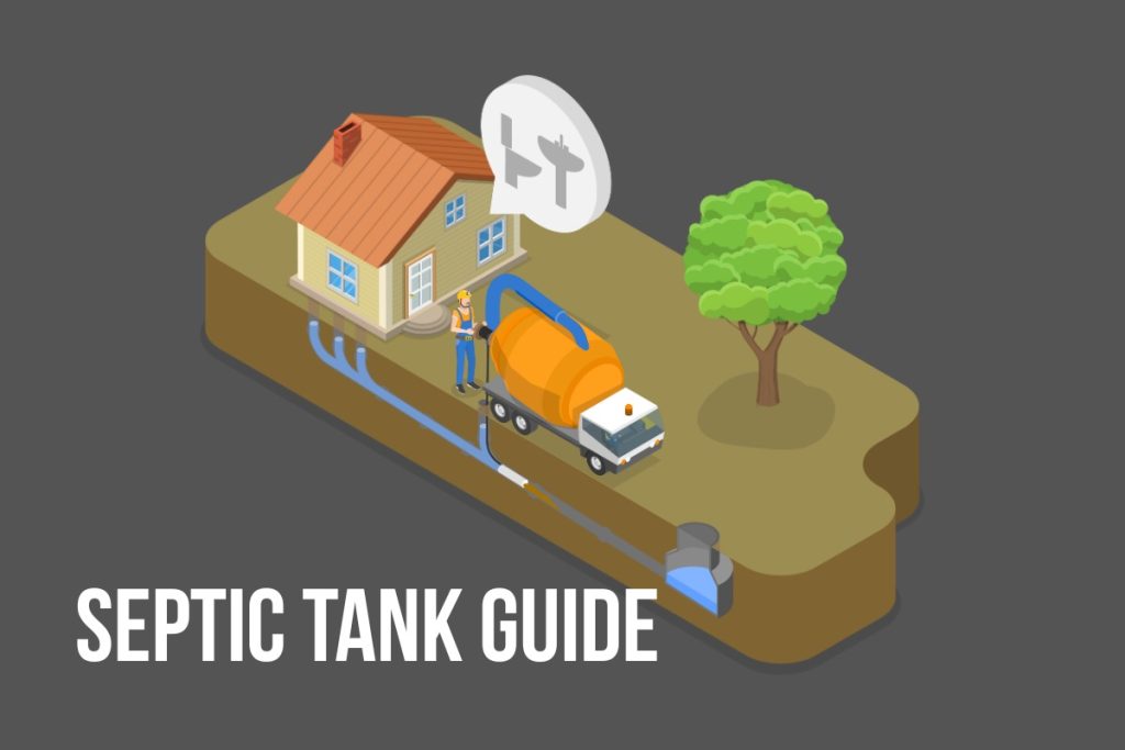 Your Septic Tank Guide: Types, Costs & Maintenance